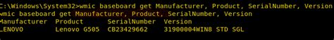 Post Exploitation Using Wmic System Command Hacking Articles