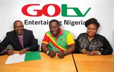 How To Activate Your GOtv Decoder Complete Guide