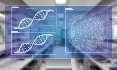 Machine Learning And Cancer Diagnosis Treatment Globant Blog