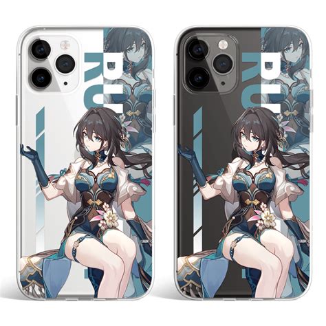 Ruan Mei Hsr Character Hsc 040 Caseon Store