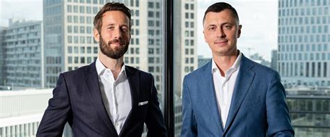 Apollo Funds Adquire Participação Na Autodoc Link To Leaders