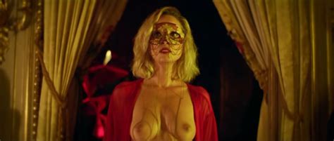 Nude Video Celebs Actress Silvia Alonso