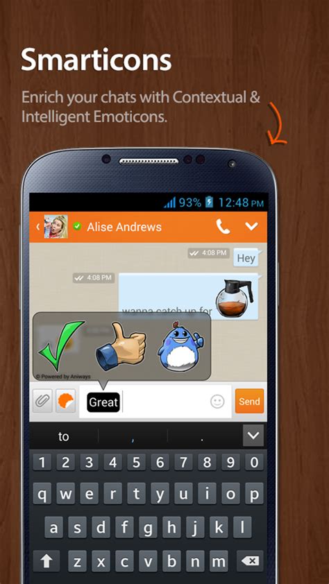 Nimbuzz Messenger Apk For Android Download