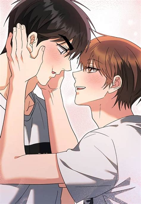 로맨스 낫 로맨틱 Bl 웹툰 리디