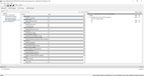 AN Getting Started With PSoC MCU Bluetooth LE On ModusToolbox PSOC Documentation