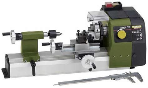Как выбрать настольный китайский токарный станок по металлу | Cпецтехника