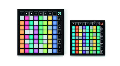 Novation Announce The New Launchpad X And Launchpad Mini MkIII Mixdown Magazine