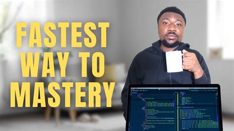 Fastest Way To Learn Coding And Actually Get A Job Youtube