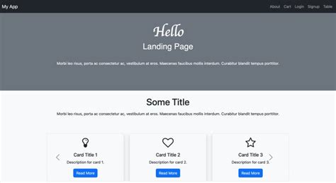 For The Past Few Weeks Ive Been Working On A Project To Build A React Boilerplate Muhammad