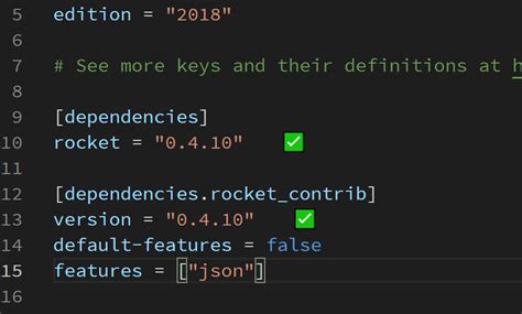 Proc Macro Server Crashed · Issue 8925 · Rust Langrust Analyzer · Github