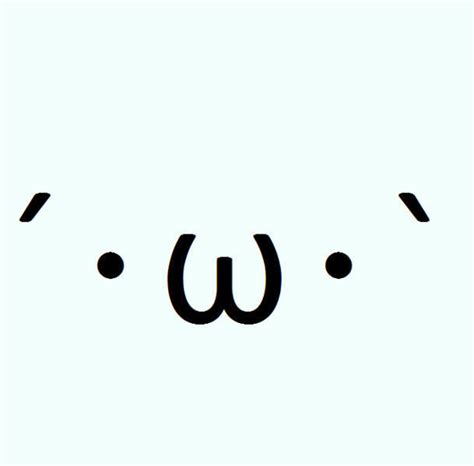 可愛い顔文字を使いやすいものだけ厳選コピペして使ってね かおるは考えた