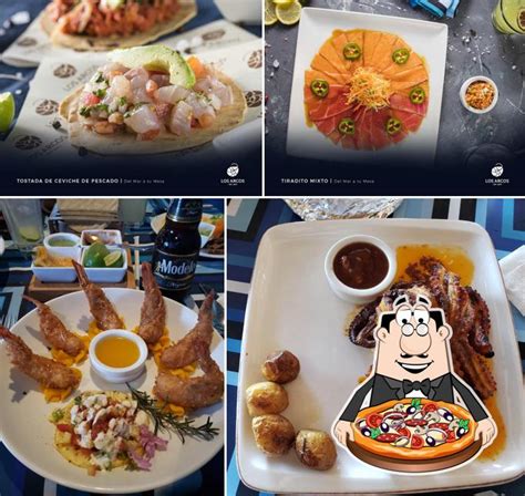 Top 10 Restaurantes Con Marisco En Ciudad Juarez Agosto 2025