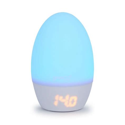 Tommee Tippee Gro Egg 2 Thermometer Bubs N Grubs