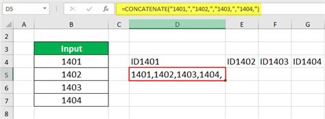 Transpose Function In Excel How To Use The Formula