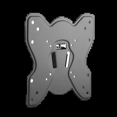 Фиксированное настенное крепление Gembird Wm 42f 03 Черный купить в Кишиневе Ultra Md