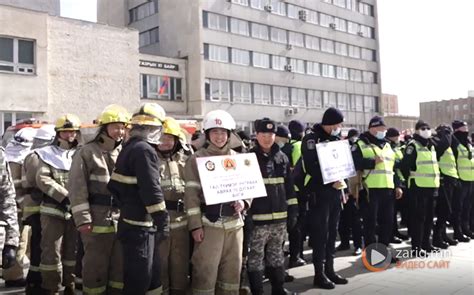 “Газар хөдлөлтийн аюулаас урьдчилан сэргийлэх таниулах өдөрлөг” Чингэлтэй дүүрэгт зохион