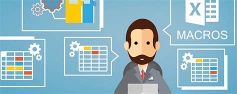 Crear Una Macro En Excel Soyimaster