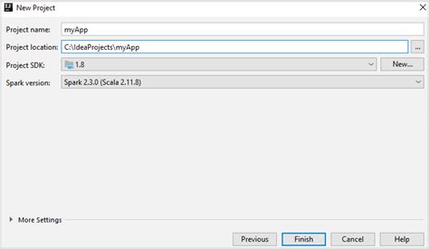 Azure Toolkit For Intellij Spark App Hdinsight Microsoft Learn