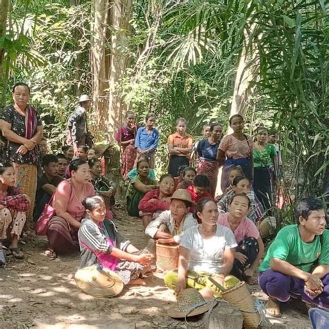 ၁၂ တန်း ပညာရေးစနစ် ပထမဆုံး တက္ကသိုလ်ဝင်တန်း အောင်စာရင်း ထုတ်ပြန် မြန်မာဌာန