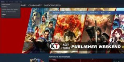 How To Stop Steam From Opening On Startup In Easy Steps Softonic