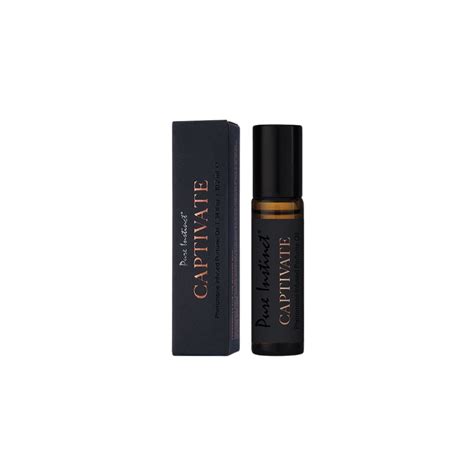 Pure Instinct Roller For Him Secrets And Lace Llc
