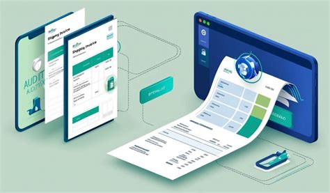 the ultimate guide to parcel cost auditing and shipping invoice