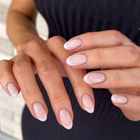 Natural Looking Acrylic Nail Designs You Have Style