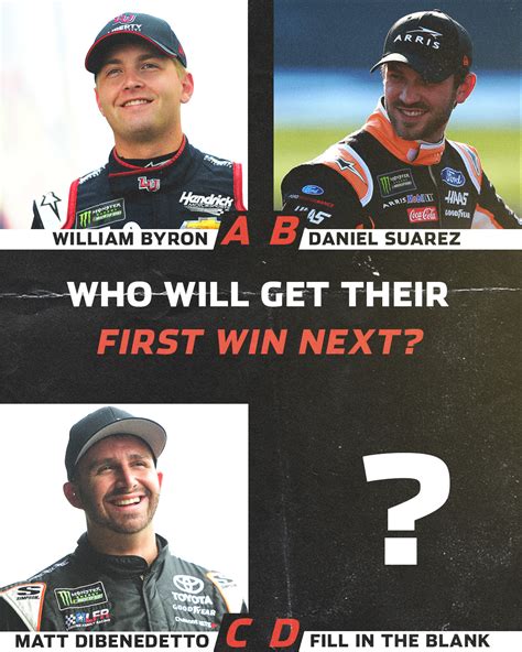 2019 Nascar Diversity Internship Program On Behance