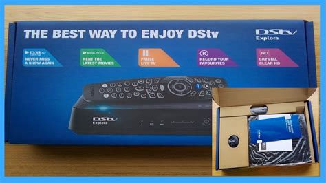 How Much Is Dstv Decoder The Dizaldo Blog