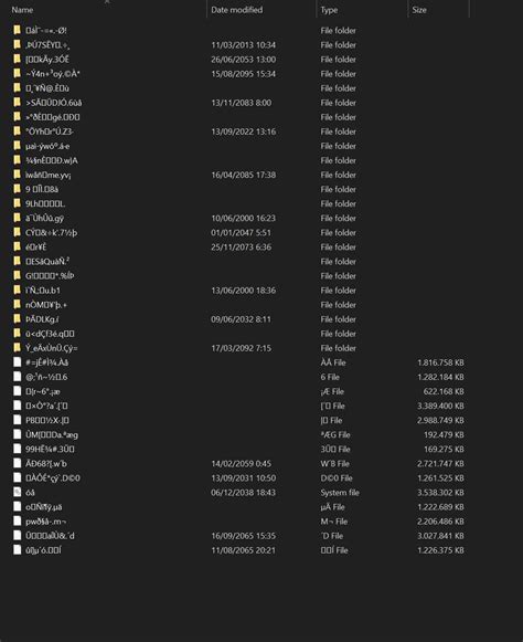 formatting user partition using the nxnanamanager does not remove