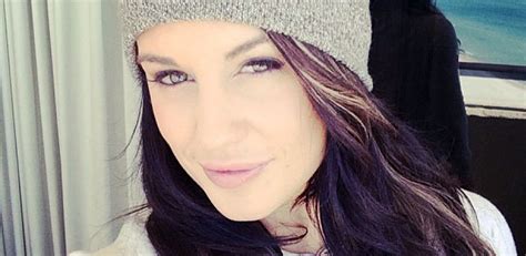 Photo Triple H With Former Wwe Diva Kaitlyn And Her Husband In Vegas Pwmania