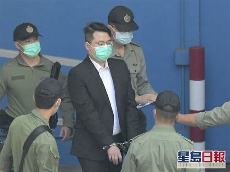 涉嫌串谋颠覆国家政权，香港前反对派立法会议员尹兆坚申请保释被拒