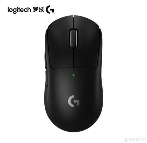 鼠标界的新宠罗技（g）gpw3狗屁王第三代无线游戏鼠标鼠标什么值得买
