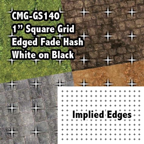 Clear Map Grids Custom Styles Arcknight