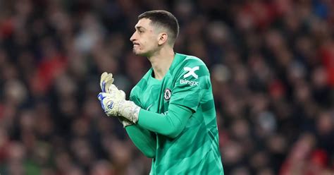 We Must Use This Feeling Petrovic On Whats Next For Chelsea After