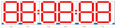 Arduino Stoppuhr Mit 6 Stelliger Led Anzeige Reichelt Magazin