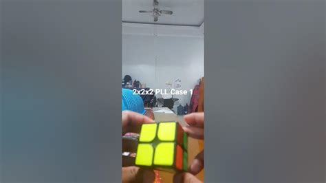 Rubik Algorithm Seri Pll Perpindahan 2 Sudut Parallel Pll Series Switching 2 Parallel Corner
