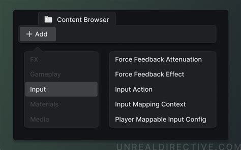 Enhanced Input What You Need To Know Enhanced Input What You Need To Know