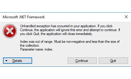Winforms C Entity Framework Issues Stack Overflow