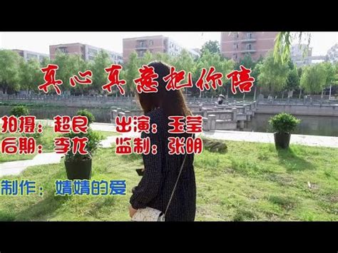 阿哥阿妹一首真心真意把你陪相亲相爱永相随听一遍就爱上 YouTube