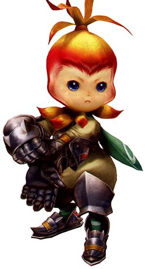 Lilty Art Final Fantasy Crystal Chronicles Art Gallery