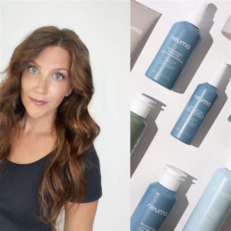 Fall For Clean Beauty Secret Picks And Hair Care Tricks From Neuma Na