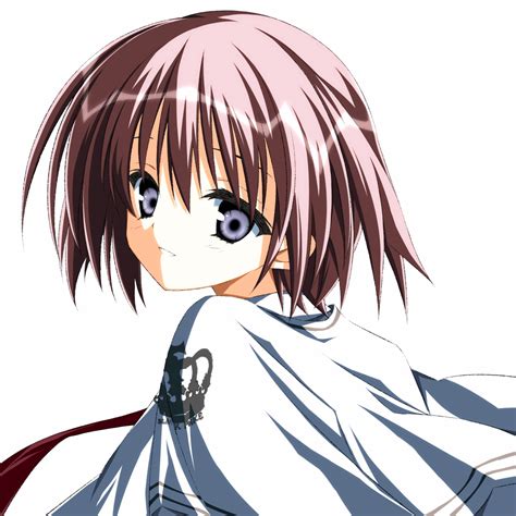 Otonashi Ayana Subarashiki Hibi Drawn By Asaginanami Danbooru