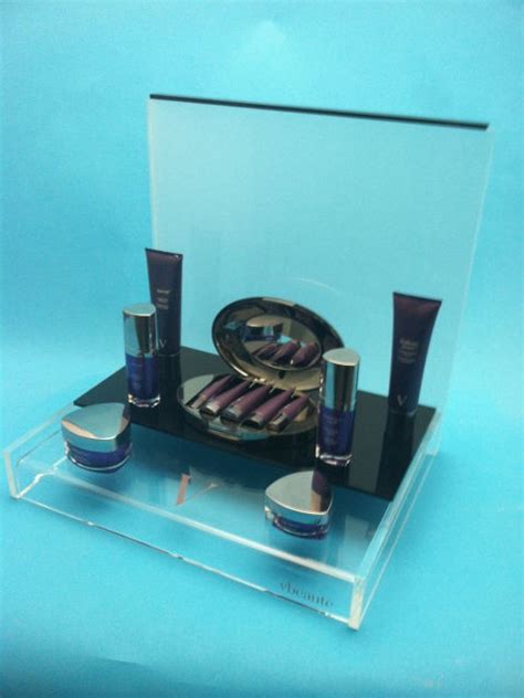 Clear Museum Quality Acrylic Plexiglass Boxes