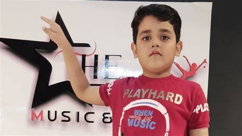 Kyaa Baat Hai Dance Cover By Parth Bhardwaj Youtube