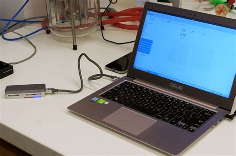 We Have Nanopore Minion