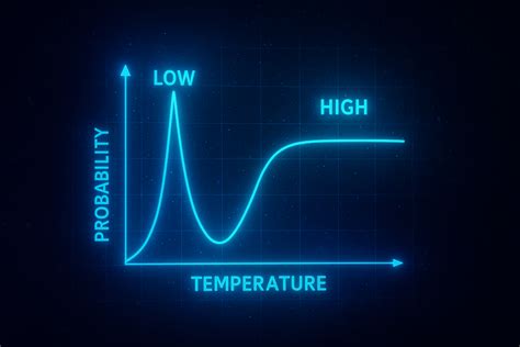 Understanding Llm Temperature A Key To Optimal Model Performance