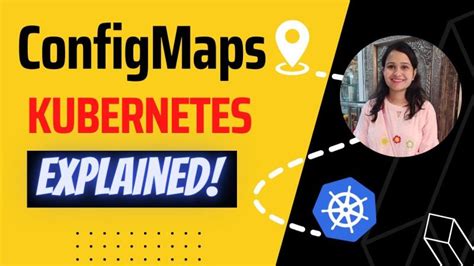 Devops Pro On Linkedin Configmap In Kubernetes Problems With Environment Variables Create