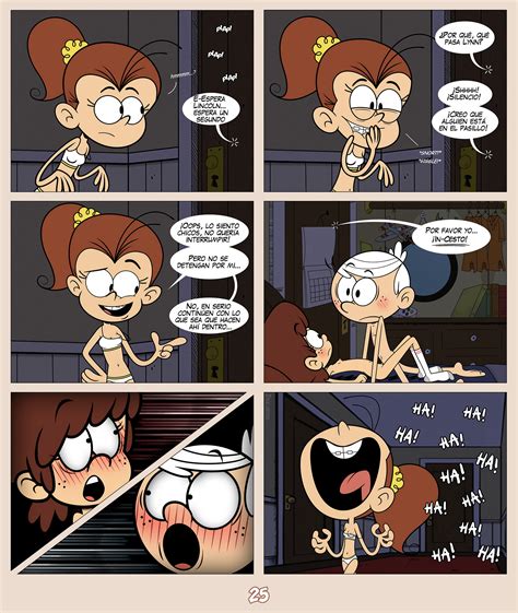 [duchess] Space Invaders 2 Epilogue The Loud House