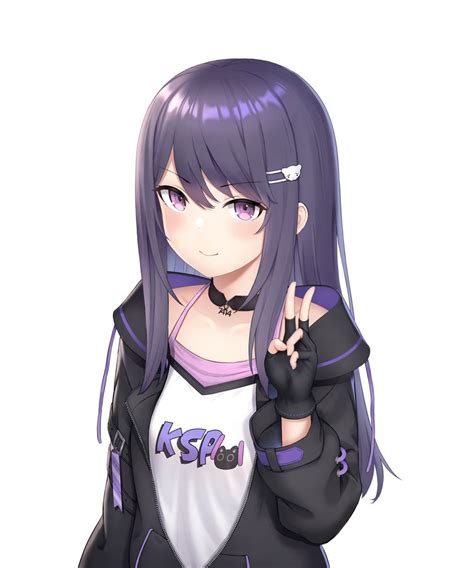 Ksp Meridian Project Drawn By Cementite Danbooru